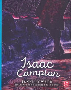 Isaac campeon - Janni Howker - Libreria Tepatitlán