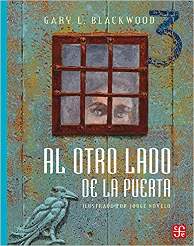 Al otro lado de la puerta - Blackwood, Gary L. - Libreria Tepatitlán
